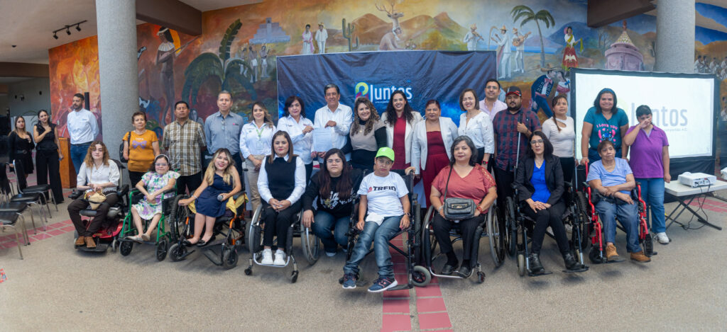 IAN, UN CORTOMETRAJE PODEROSO SOBRE INCLUSIÓN E IGUALDAD | Juntos AC