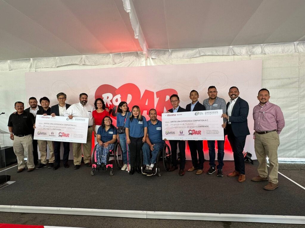 IAN, UN CORTOMETRAJE PODEROSO SOBRE INCLUSIÓN E IGUALDAD | Juntos AC